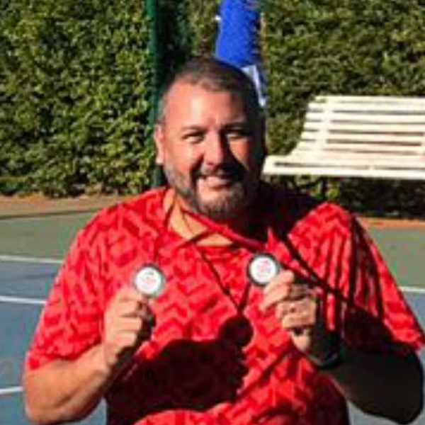 Fernando Manuel Gomez - IML Tenis